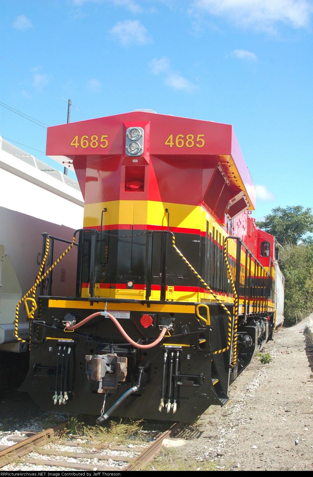 KCS 4685